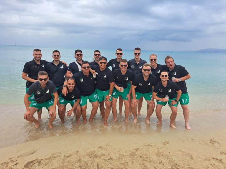 Saison 2023/2024 – SPVGG