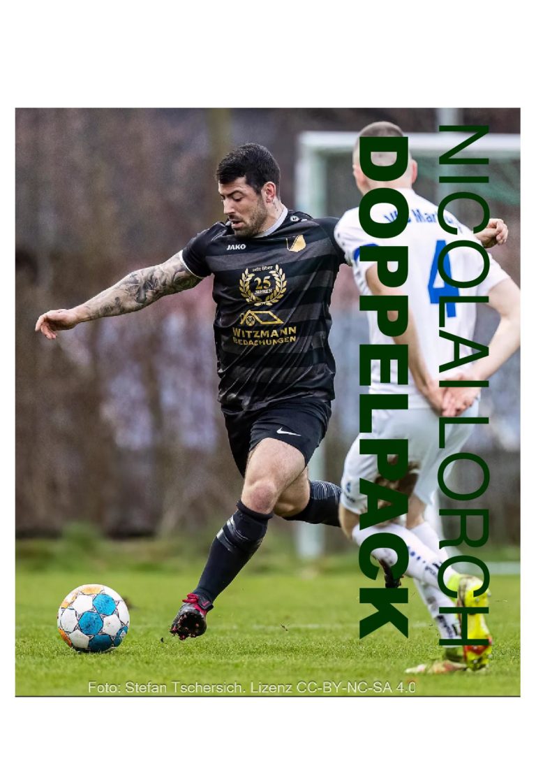 Saison 2023/2024 – SPVGG